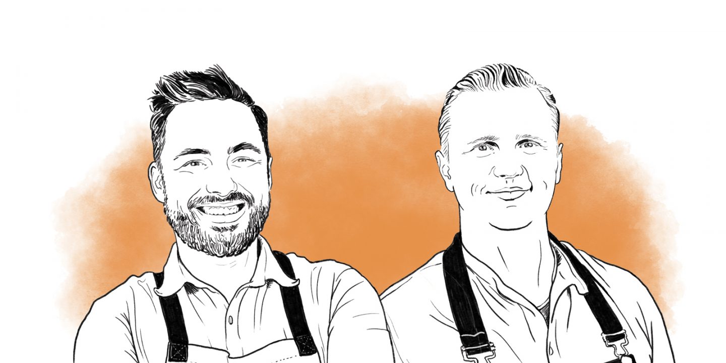 david-greg-vassos_heirloom-kitchen - Heirloom Kitchen